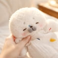 1PC A Minibee Soft Stuffed Animals Plush Pillow Kids Toy for Birthday ...