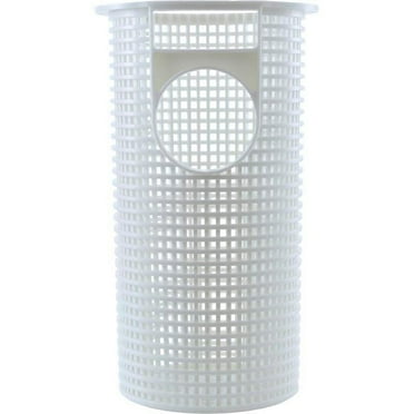Hayward Max Flo Swimming Pool Pump 8 Inch Strainer Basket Replacement ...