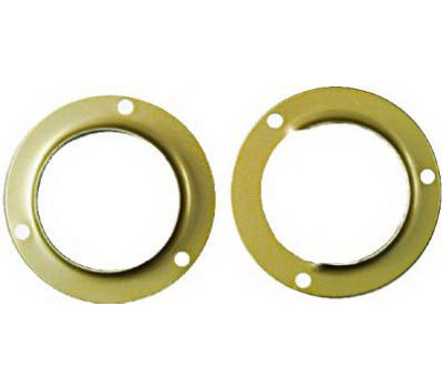 National Hardware N191-551 N243-634 Closet Pole Socket Set 1-3/8 Inch ...