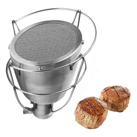 Steel Culinary Torch Attachment Multi-Function Chef Torch Culinary ...