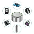 LIANXUE 50/100/150Pcs LR44 AG13 140mAh Cell Coin Watch Battery L1154 ...
