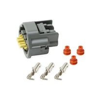 Holley EFI 570-232 Engine Camshaft Position Sensor - Walmart.com