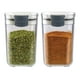 Progressive Prepworks ProKeeper Seasoning Keepers - Set of 2 - Walmart.com