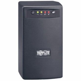 Tripp Lite SMART750SLT SmartPro 750VA Tower UPS - Walmart.com