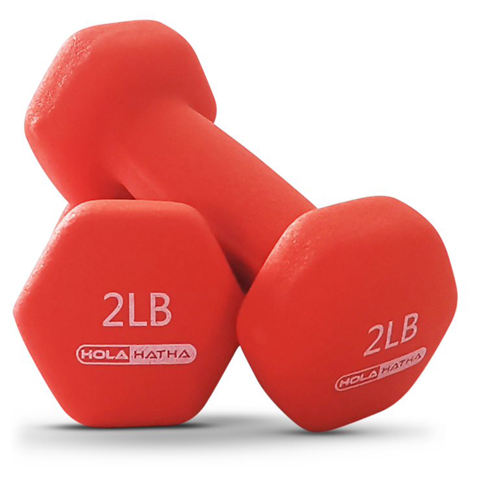 28lb Neoprene Dumbbell Set 2lb - 3lb - 4lb - 5lb Pairs - munimoro.gob.pe