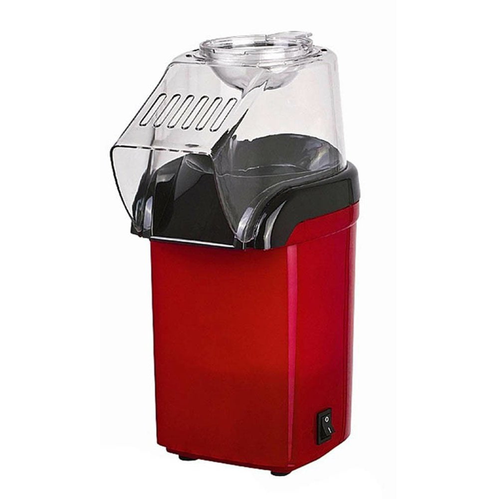 Beach Hot Air Popcorn Popper Home Commercial Popcorn Popper Machine ...