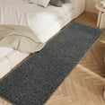 Haperlare Runner Rug 2x6 Shag Area Rug for Living Room Soft Thick ...