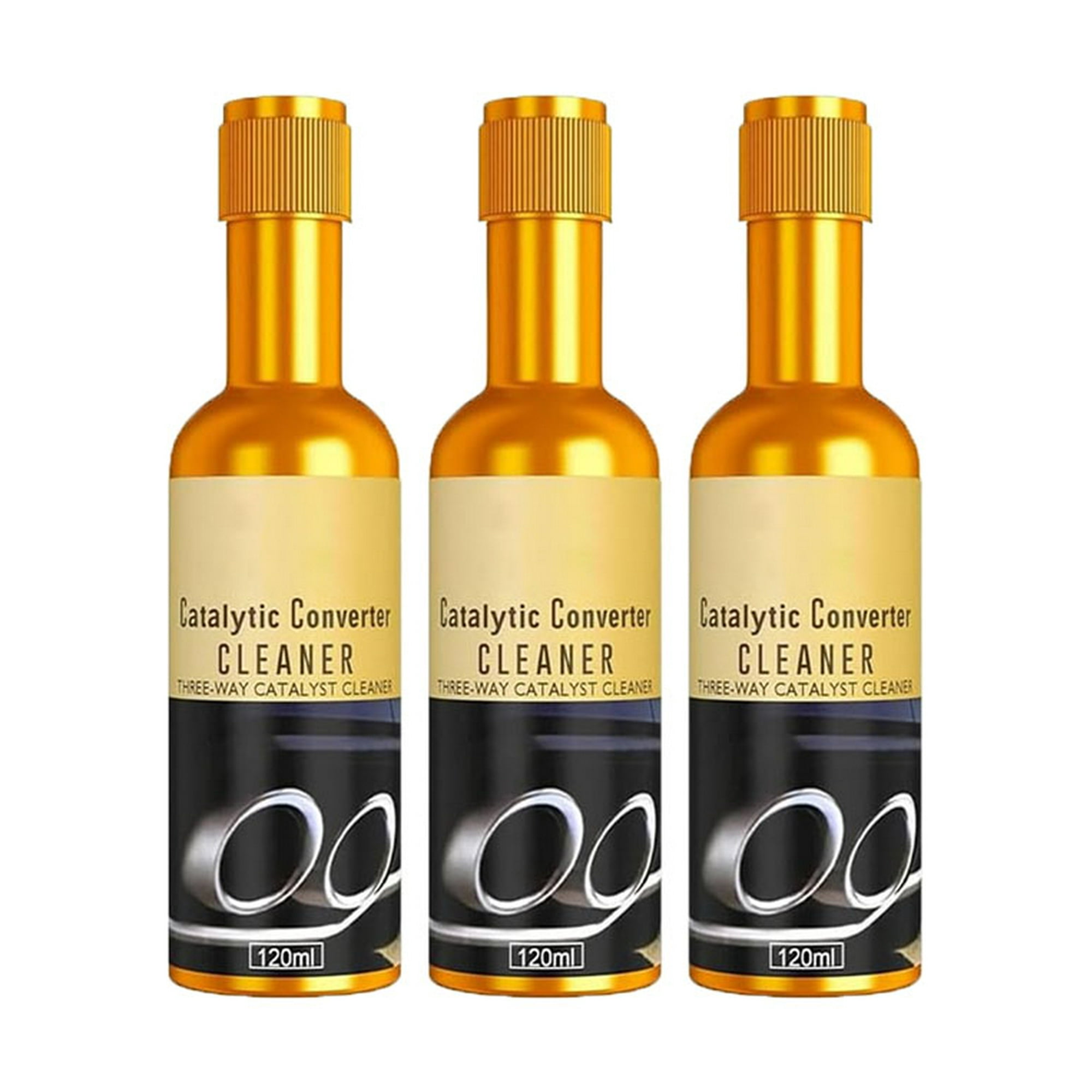 Click here for Nobrand Catalytic Converter Cleaner  Fuel System T... prices