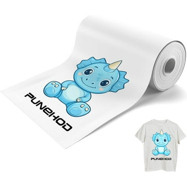 Epson S045451 DS Transfer Multi Purpose, 44" x 300', roll - Walmart.com