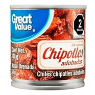 Chiles güeros Lol-Tun carricillos 320 g | Walmart en línea