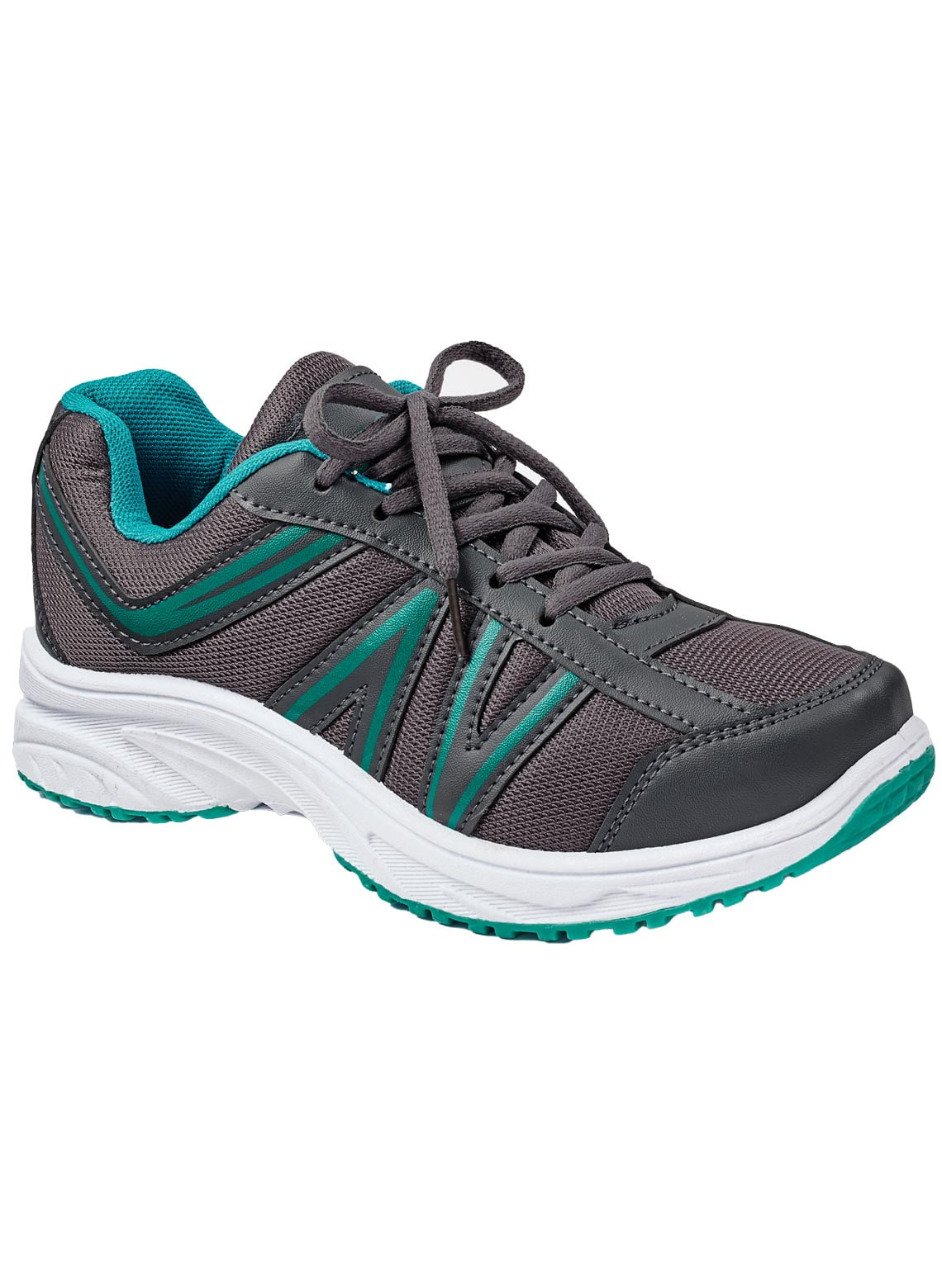 Jessie Sneaker by Freedom Fit Zone - Walmart.com