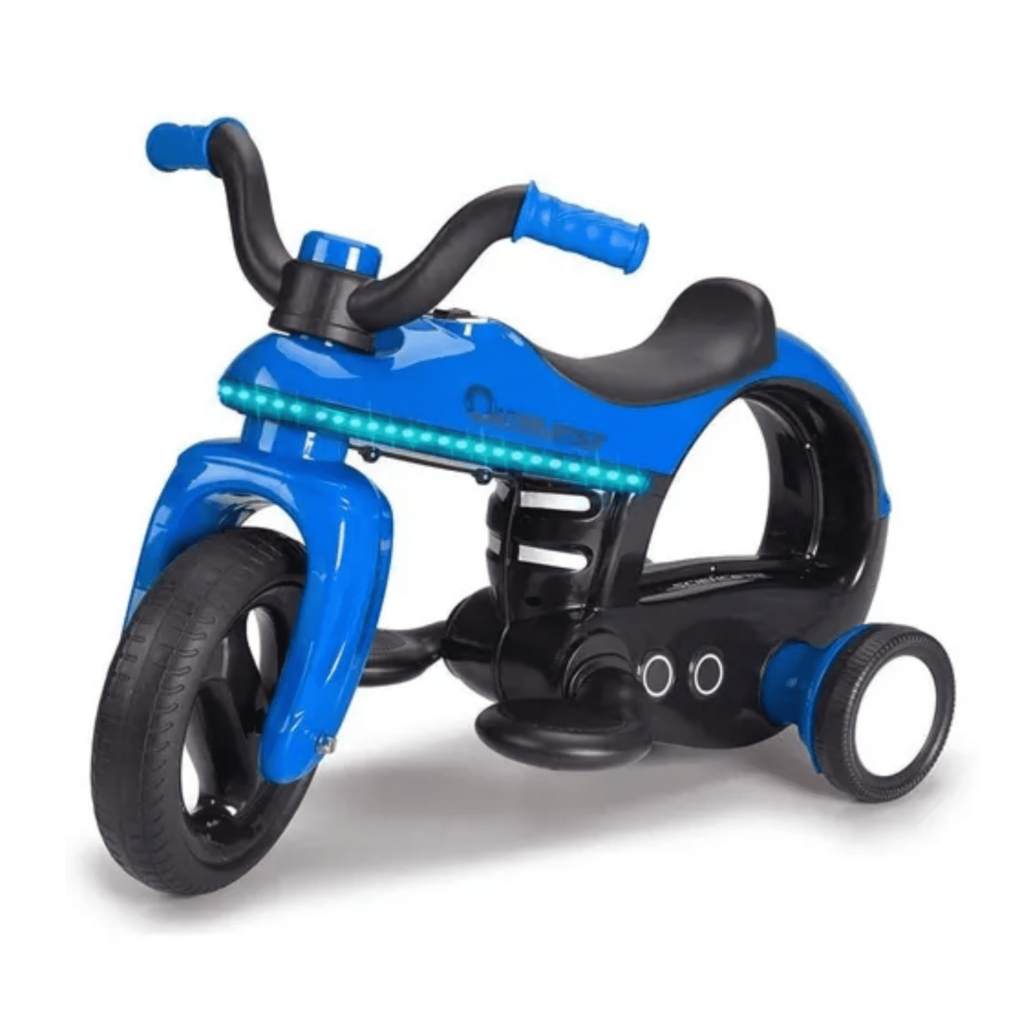 Feber Space Bike 6v Luces Y Sonidos FEBER 800012635 | Bodega Aurrera en línea