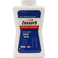 Zeasorb - Walmart.com