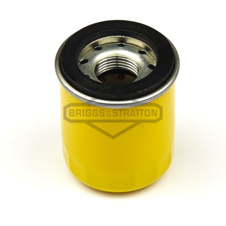 Briggs and Stratton 795990 Oil Filter - Walmart.com