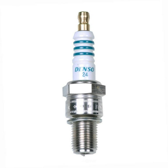 DENSO 4027 W22S-U Spark Plugs - Walmart.com
