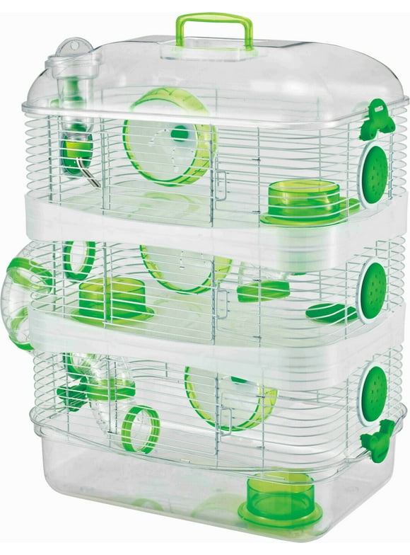 Mouse Cages in Small Pets - Walmart.com
