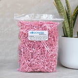 Crinkle Cut Paper Shred Filler (4 oz) for Gift Wrapping & Basket ...