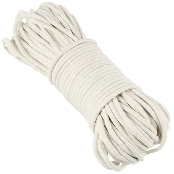 Cotton Braided Rope