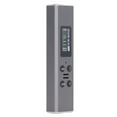 Nuclear Radiation Detector β γ X Ray Gm Geiger Counter Tft Safety Alarm
