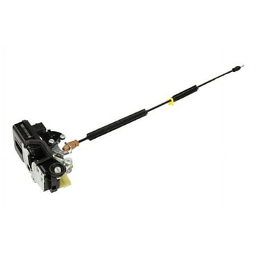 ACDelco 15896624 Door Latch Assembly - Walmart.com