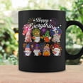 Happy Everything Gnomes For All Year Every Holiday Gnome Coffee Mugs ...
