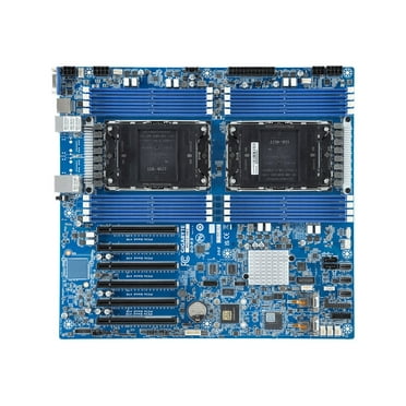 TYAN Tomcat HX S8030 S8030GM4NE-2T Motherboard - AMD EPYC 7003 with 3D ...