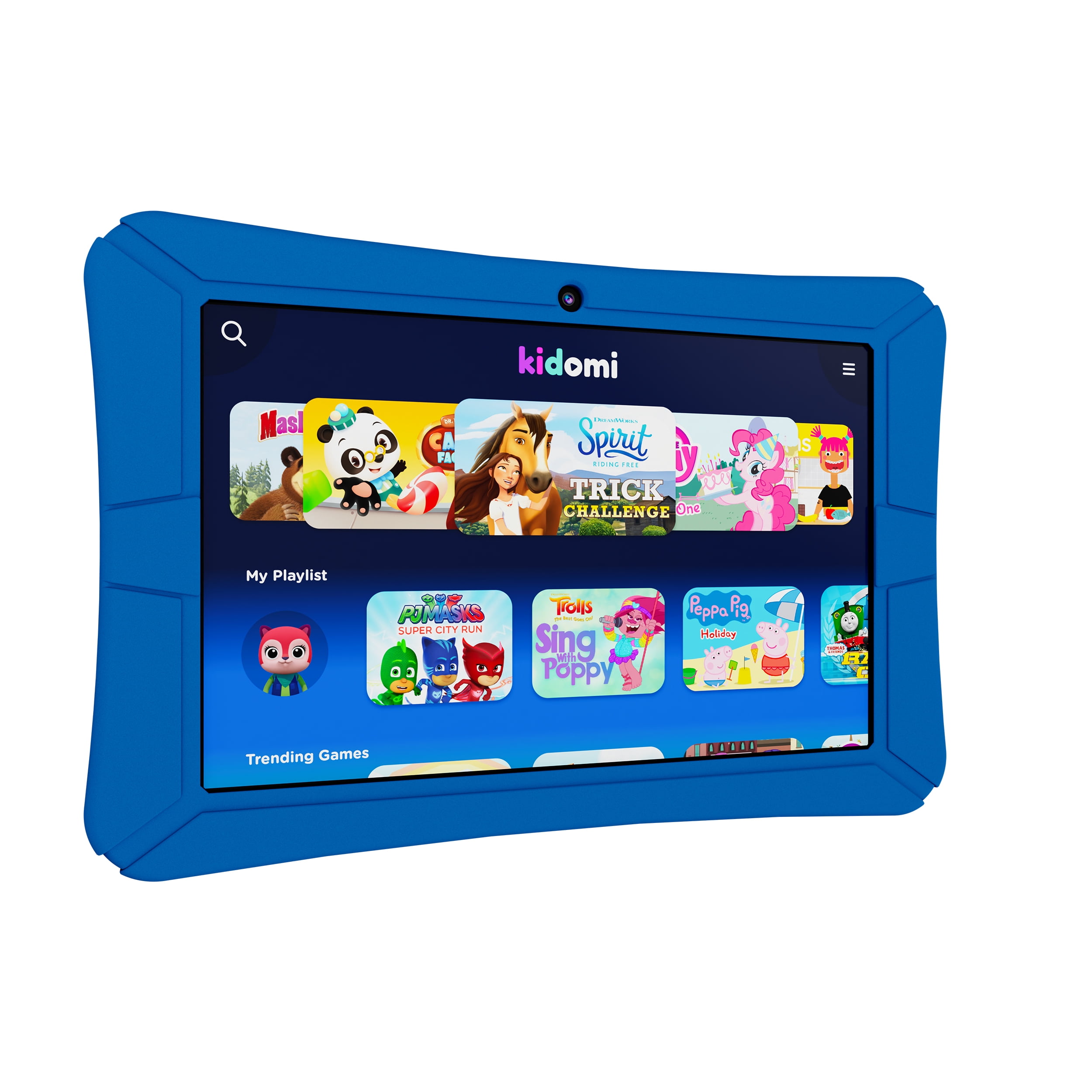 Gateway 8" Kids Tablet, Quad Core Processor, 2GB Memory, 32GB Storage ...