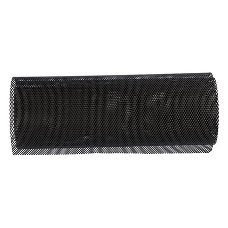 freestylehome 100*33cm Car Mesh Grille Aluminum Alloy Mesh Web ...