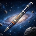 Artemis II SLS Moon Mission Commemorative Pen – Rocket Design Space Pen ...