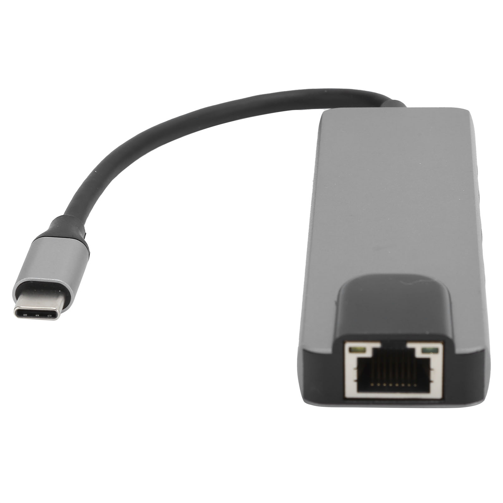 Adaptador multipuerto tipo c USB C Hub TypeC a interfaz multimedia de ...