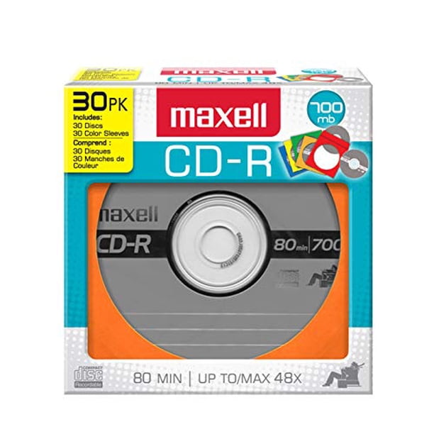 Mini Dv Maxell