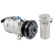 Chevrolet G20 Ac Compressor Kit