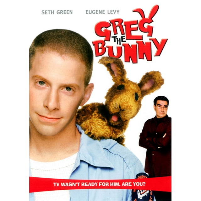 Greg The Bunny Poster 16x24 Poster Medium Art Poster 16x24 Unframed, Age: Adults Western Graphic ...