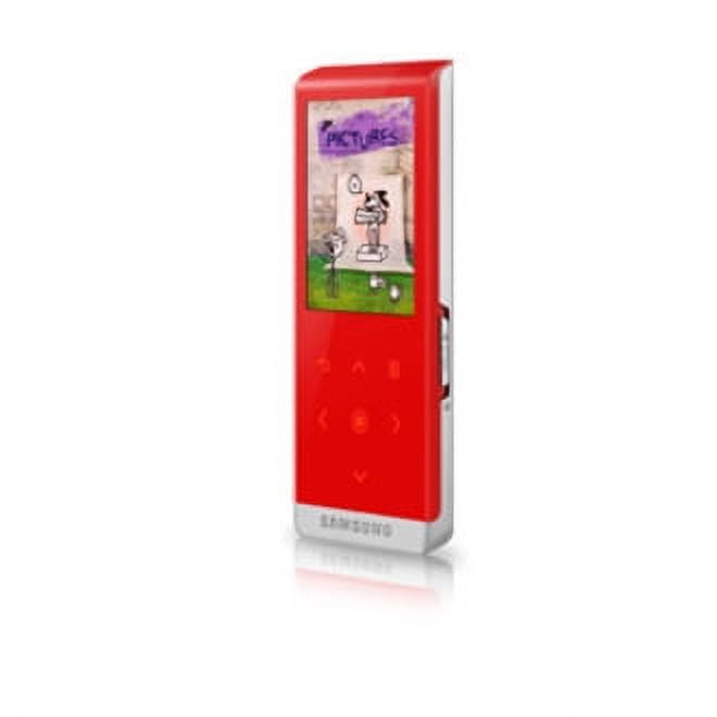 Mp3 Player Samsung