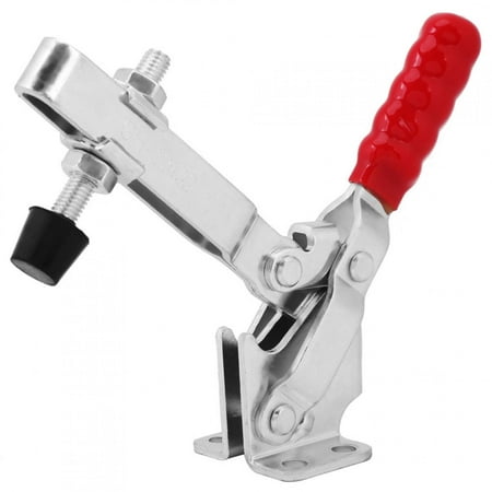 Clamps, GH 12132 Latch Type Toggle Clamp Hand Tool Quick Release Tool ...