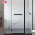 2Pcs Stainless Steel Glass Door Cabinet Clip Corrosions Resistant Glass ...