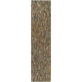 Orian Rugs Super Shag Multi Solid Area Rug or Runner - Walmart.com