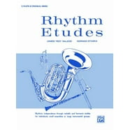 Rubank Educational Library: Rubank Intermediate Method - Clarinet (Other) - Walmart.com