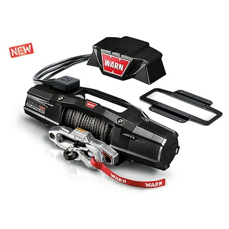 Warn 92193 Winch Control Box Relocation Kit | Walmart Canada