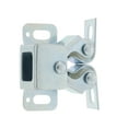 Bulldog Hardware Double Roller Catch with Strike, Zinc Plated - Walmart.com