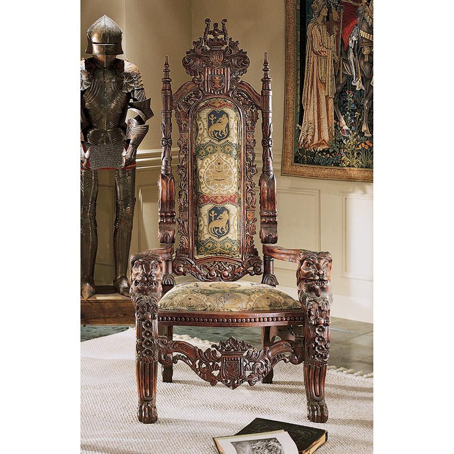 Lord Raffles Throne - Walmart.com