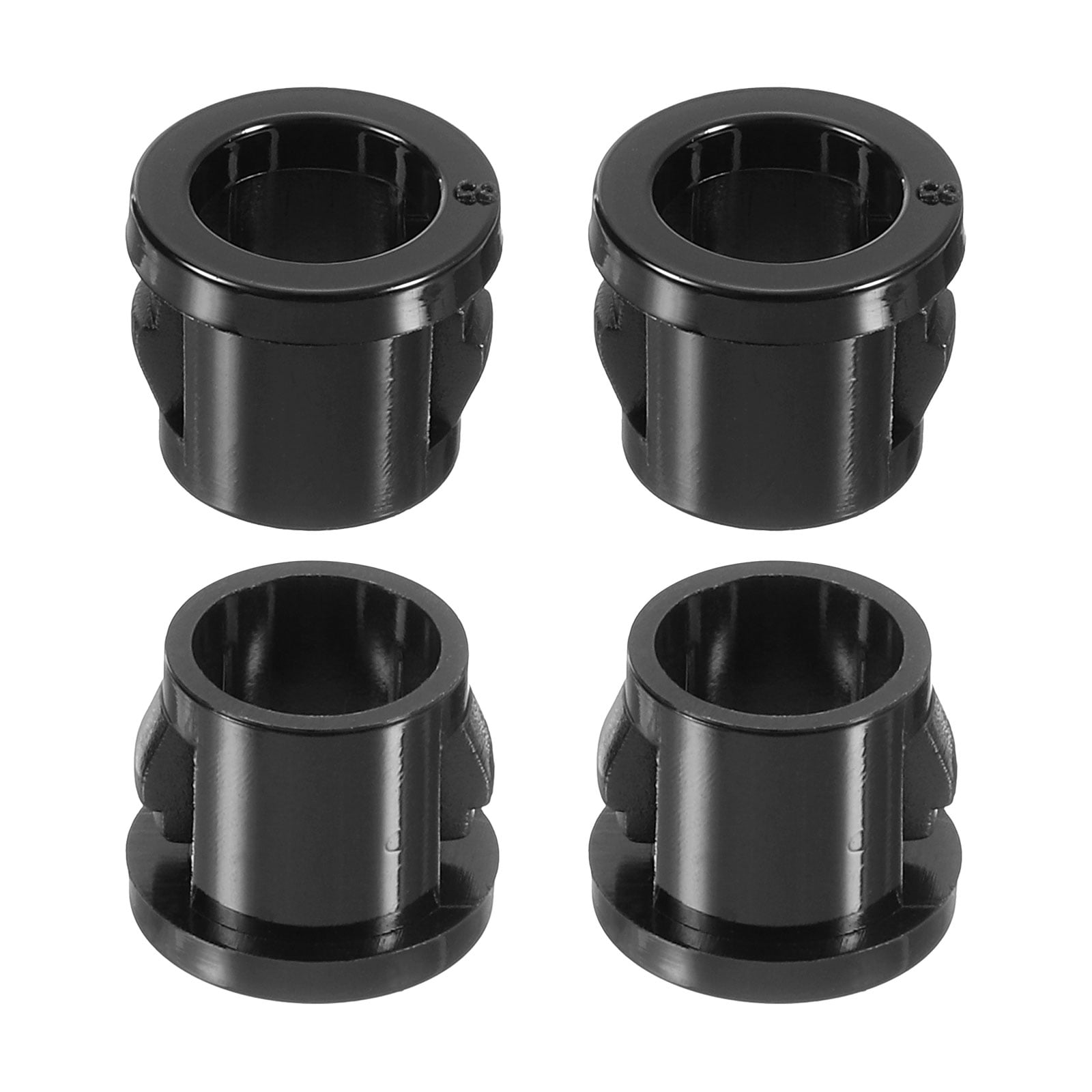 Click here for Unique Bargains 38 Pack Cable Snap Bushing Grommet... prices