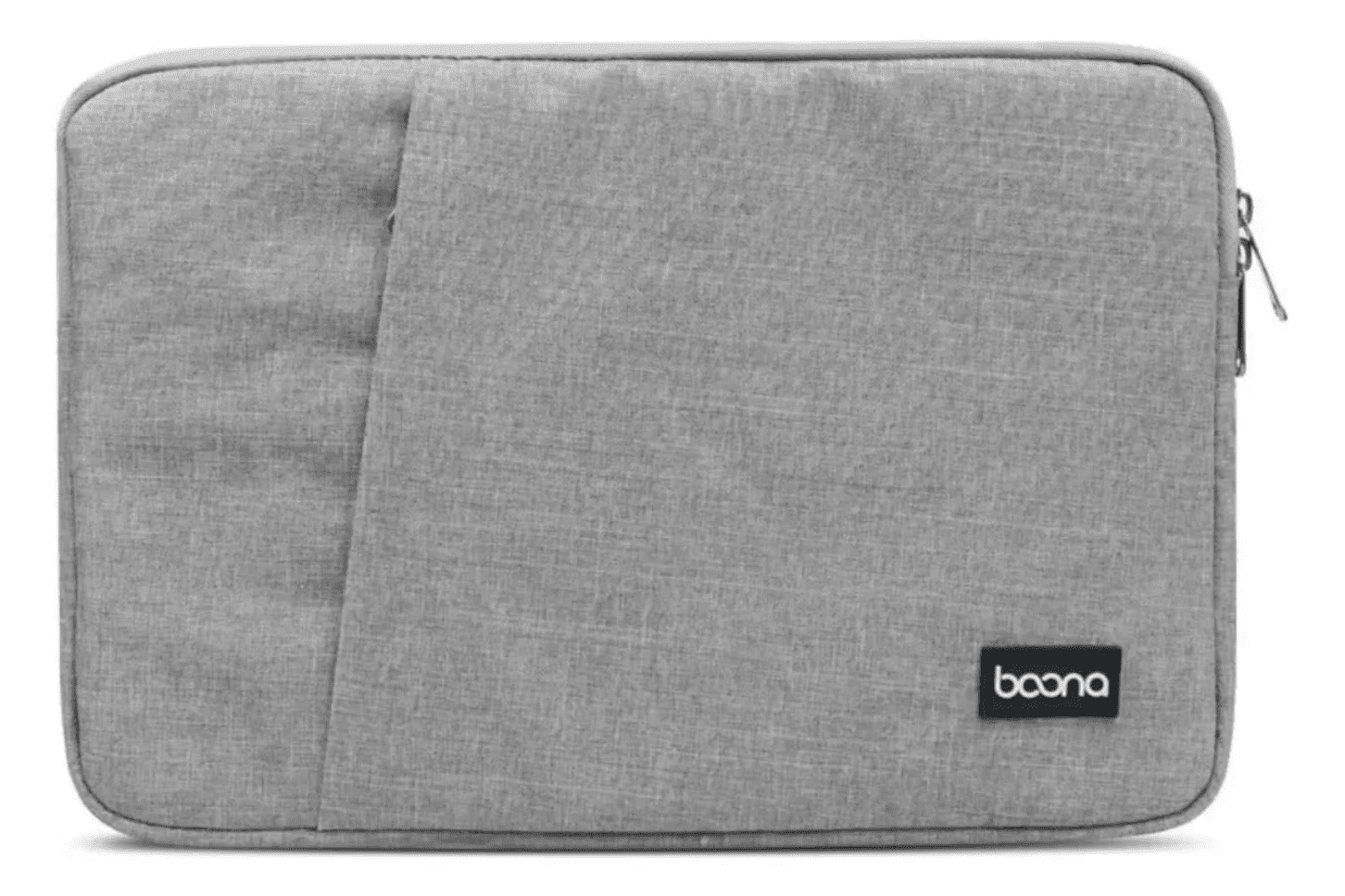 Funda Para Laptop De 16 Pulgadas Color Gris Quintanna Vii QUINTANNA ...