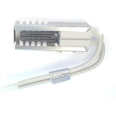 Whirlpool Genuine Replacement Oven Igniter W10918546 for Stove and ...