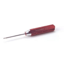 Dynamite Machined Hex Driver Metric Set Red DYN2904 Hand Tools Misc ...