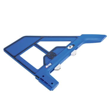 Kreg KMA4000-E Portable Crosscut, Blue - Walmart.com