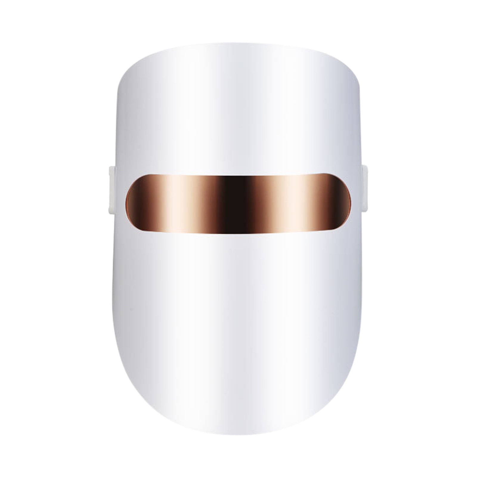LED Color Light Beauty Face Mask Skin Rejuvenation Instrument | Walmart ...