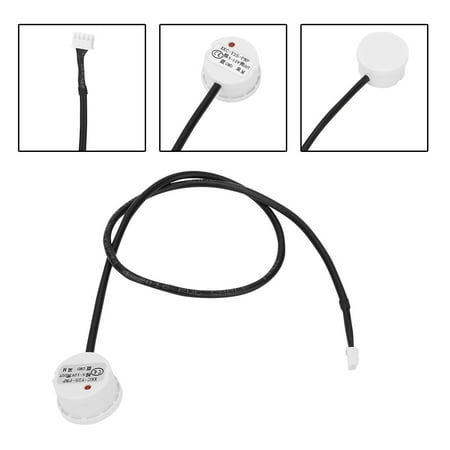 Liquid Detection Sensor Liquid Level Sensor, Sensor, XKC-Y25-PNP Liquid ...