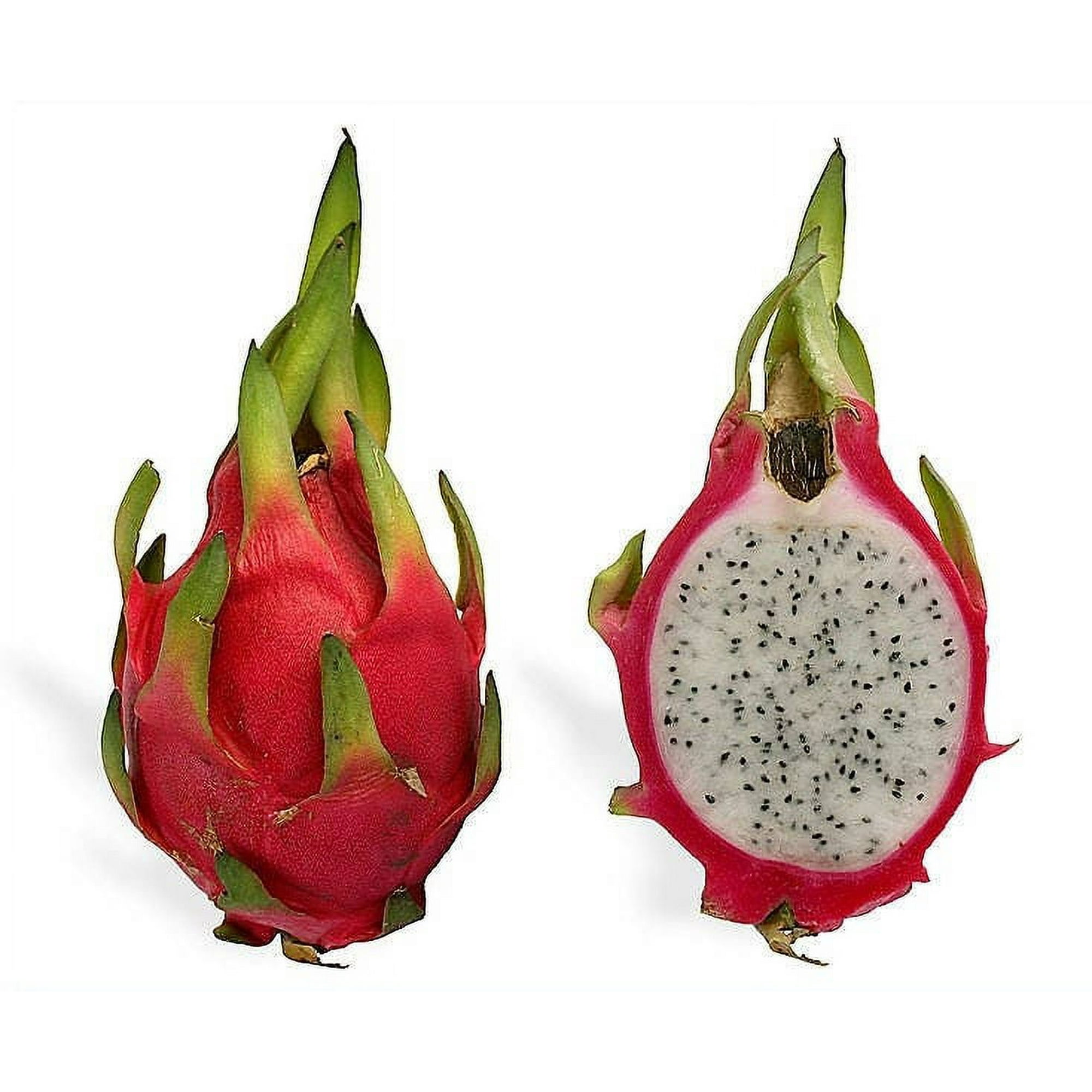 Click here for Seedville Usa 20 *Seeds White Dragon Fruit (Pitaya... prices
