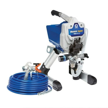 Wagner Control Pro 150 Paint Sprayer, High Efficiency Airless with Low ...